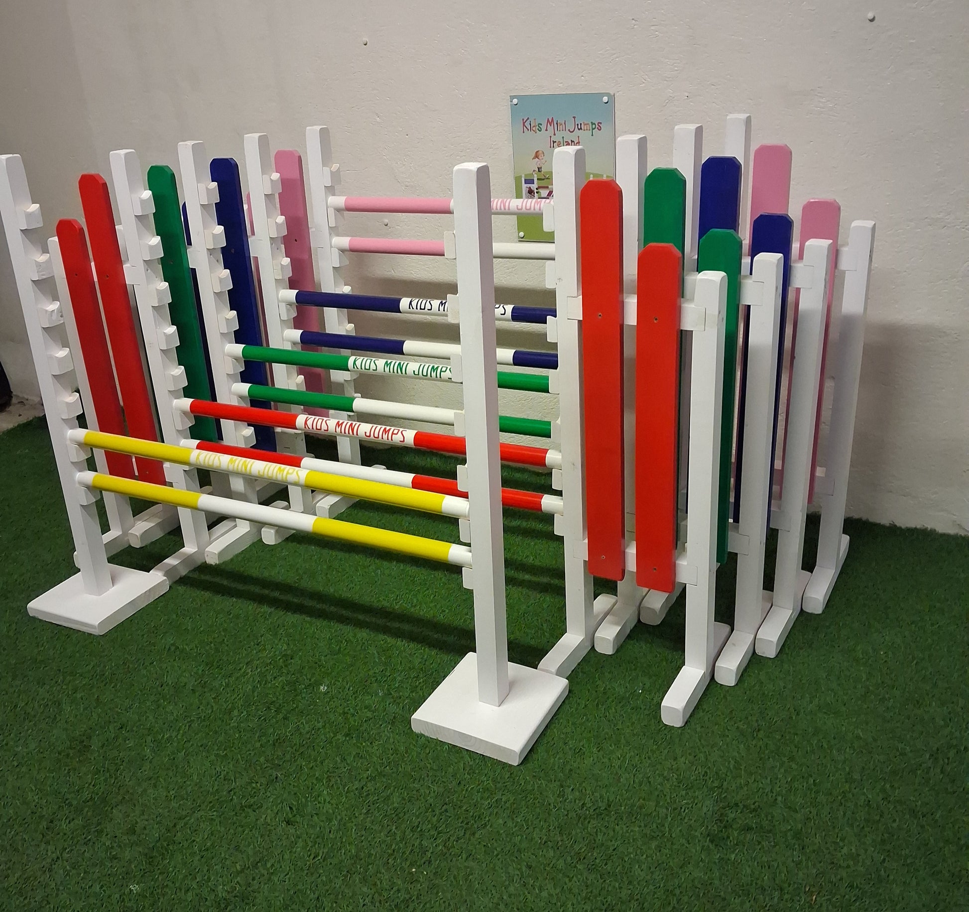 MAXI GRAND PRIX BUNDLE – Cormac Rafferty Sport Horses